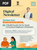 MMLSAY Operational Guidelines for Assam | PDF