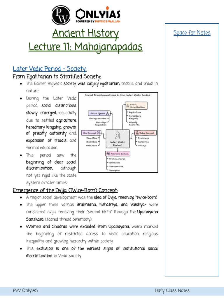 ancient history 4 | PDF | Indian Religions