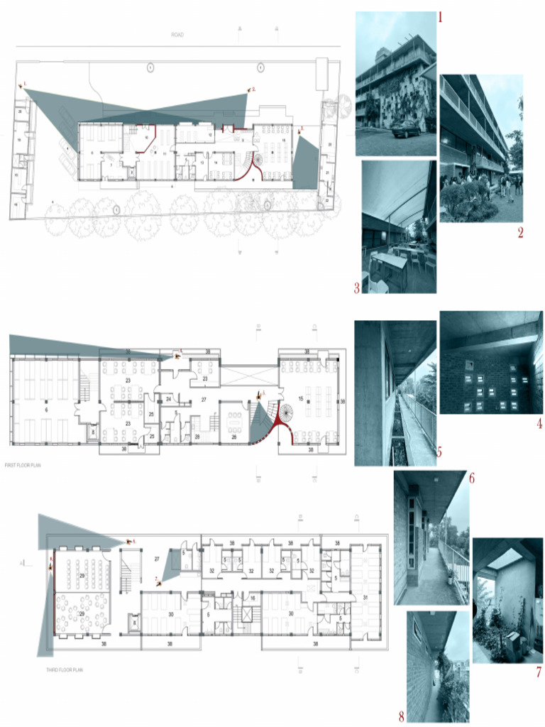 Perspective Case Study Office | PDF