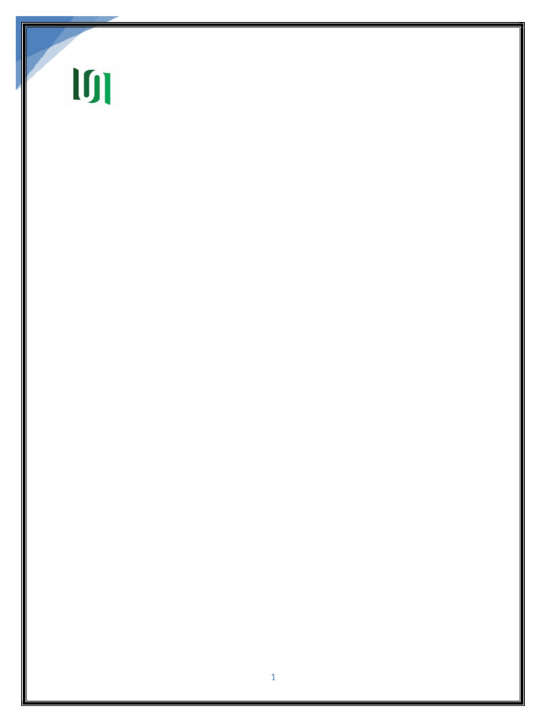 Schema Back Page Mk Word | PDF