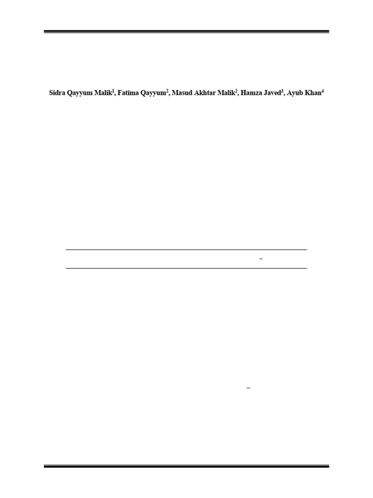 ORIGINAL ARTICLE OUTCOME OF PATIENTS WITH ST ELEVATION MYOCARDIAL ...