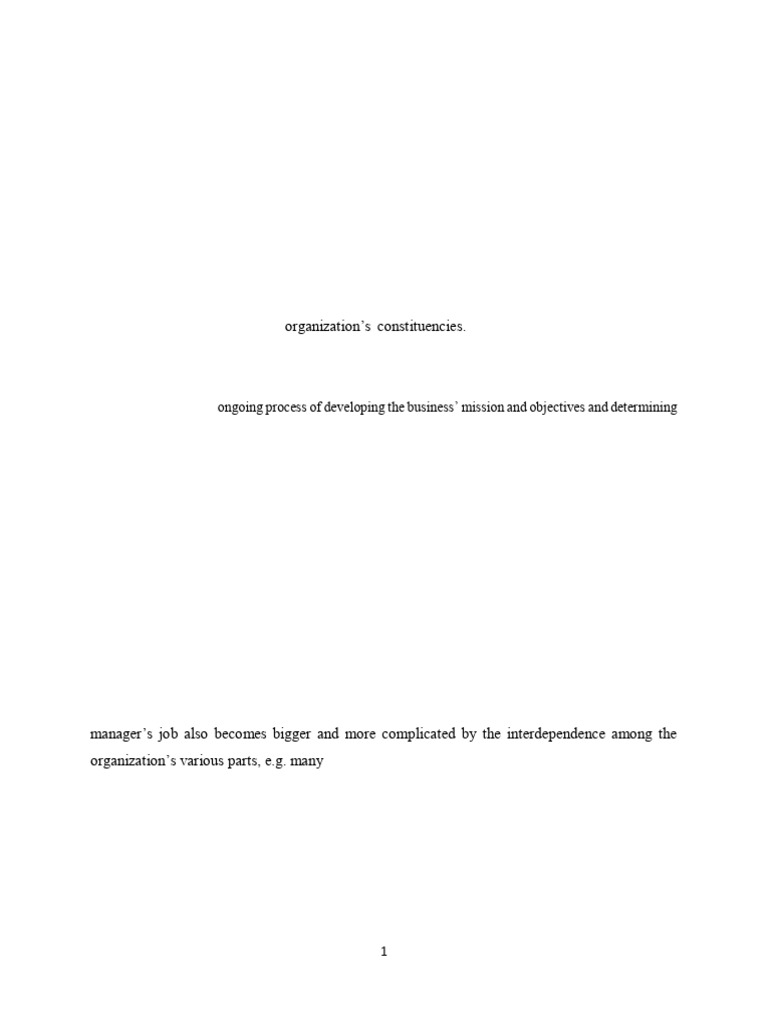 1766945301155_key Functions of Management | PDF | Power (Social And ...