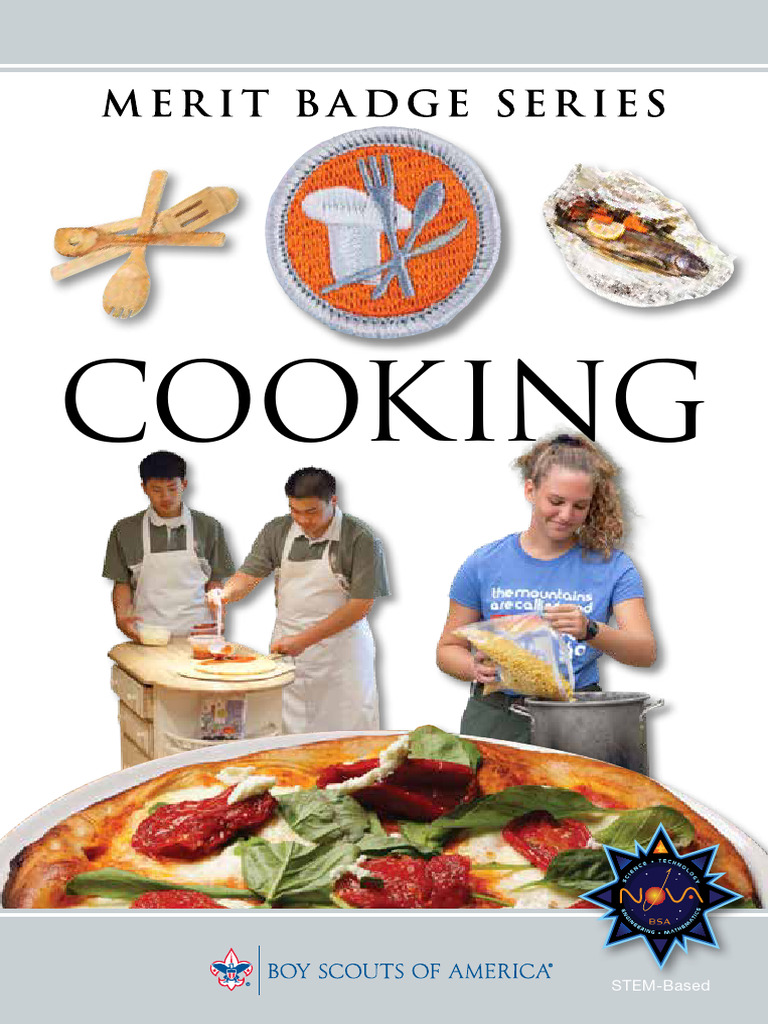 Cooking | PDF | Outdoor Cooking | Cooking