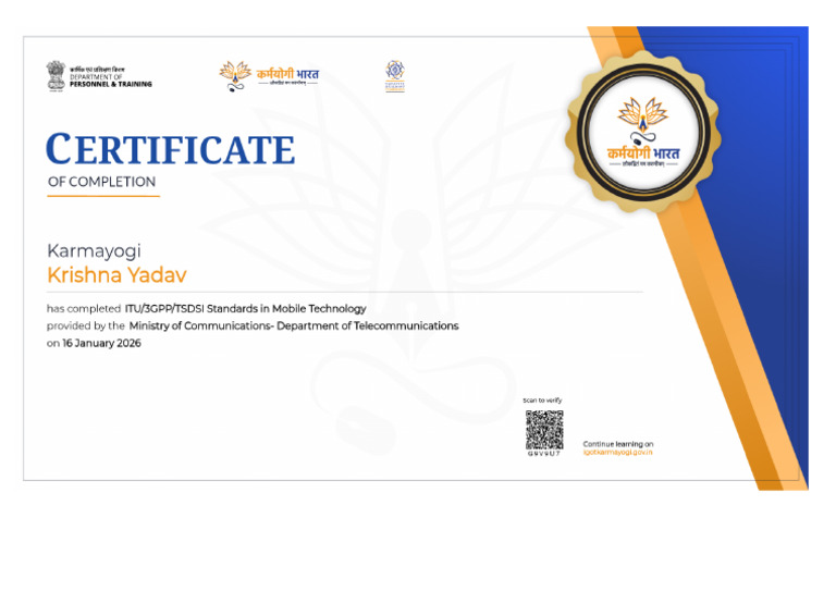 Certificate (7) | PDF