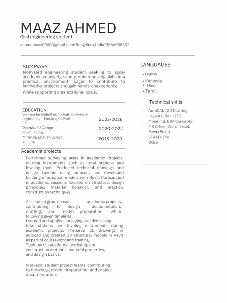 Document From Maaz | PDF