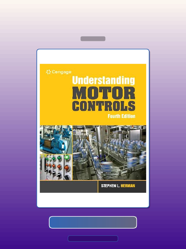 Test Bank for Understanding Motor Controls 4th Edition Herman | PDF ...