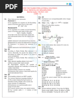 Kilifi County Job Application Form | PDF | Diploma | Qualifications