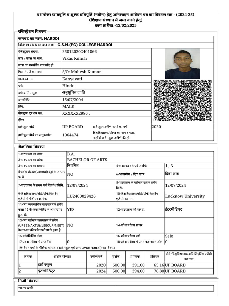 Summary Report | PDF