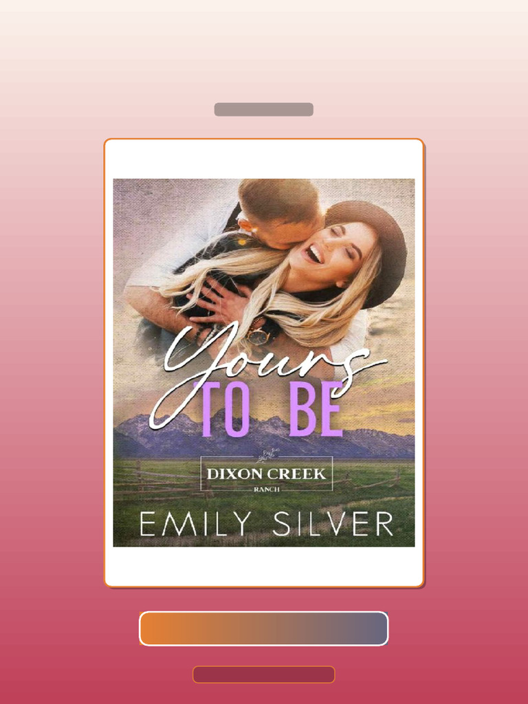 Test Bank for Yours to Be Fake Engagement Small Town Romance Dixon ...