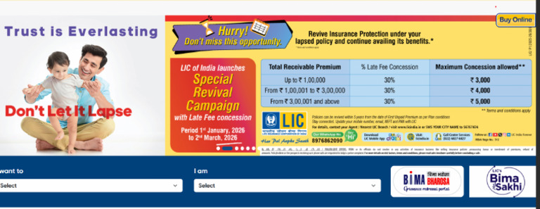 Lic Docs | PDF