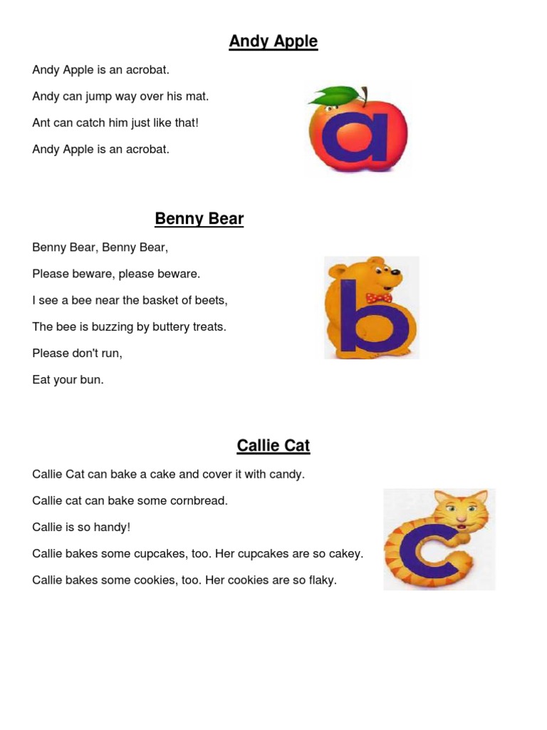 Alphafriends Songs | Nature | Leisure