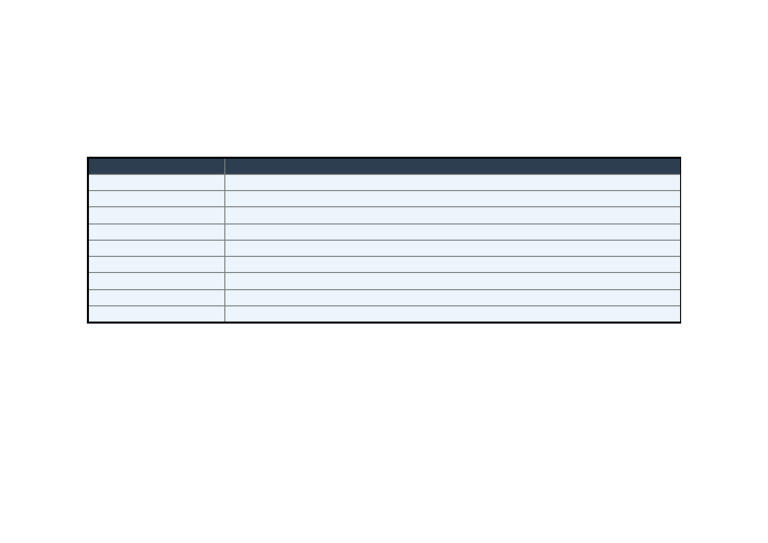 Study Timetable Poster (1) | PDF