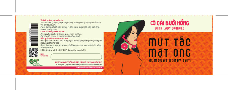 Mut Tac Mat Ong-15x4.5cm | PDF