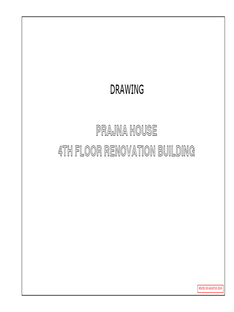 00 Binder ; 01-Prajna House R27 - 28_08_2024-1-4 | PDF