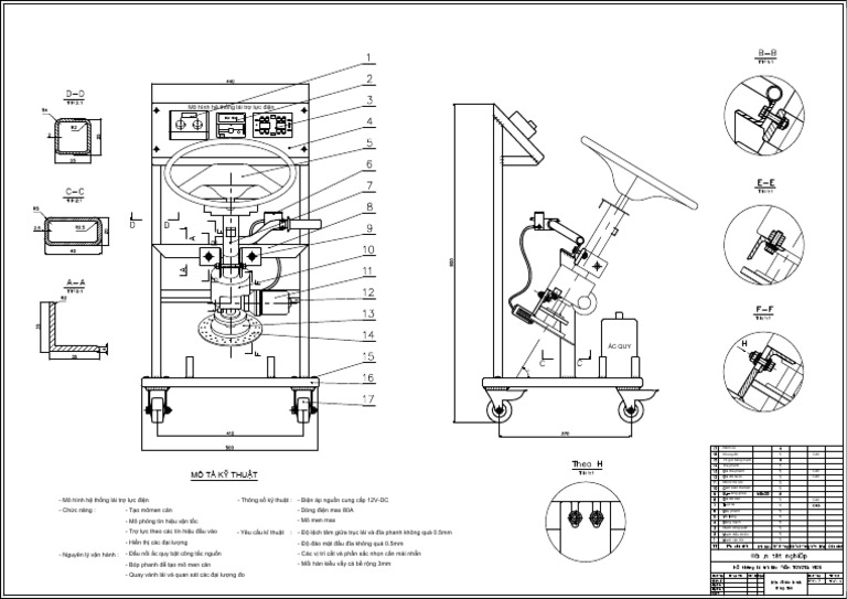 1111-Model | PDF