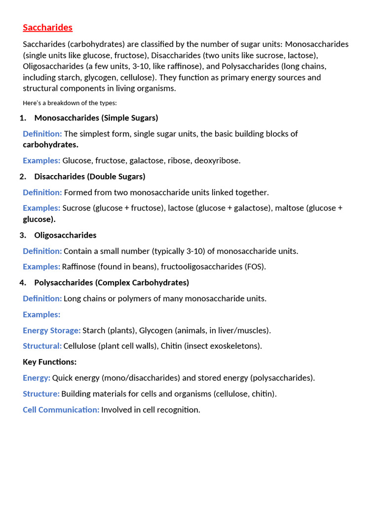 Sac Cha Rides | PDF