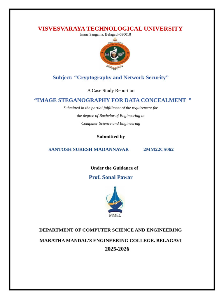 CNS Certificate | PDF