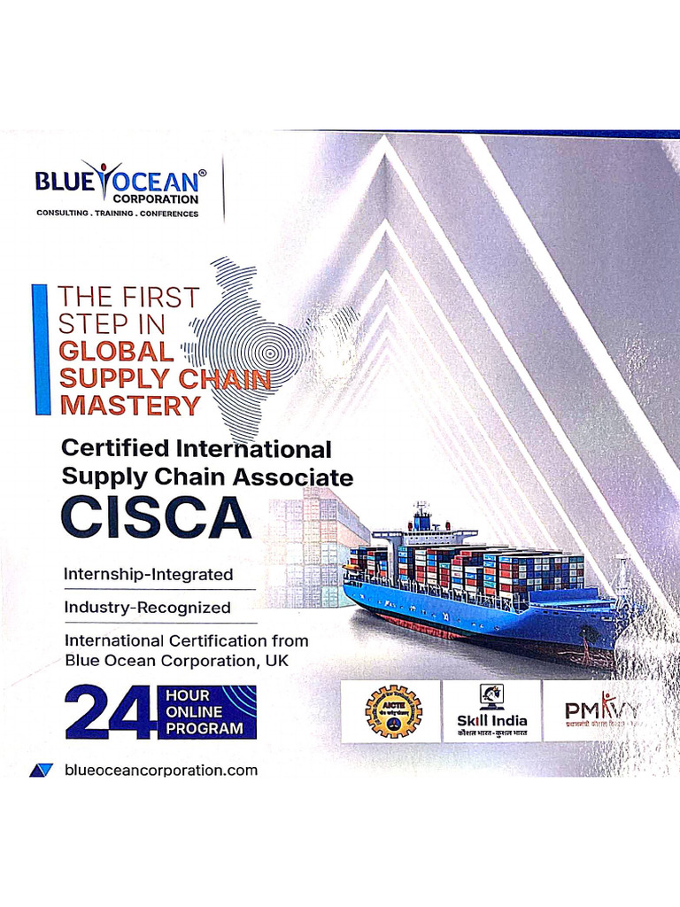 CISCA | PDF