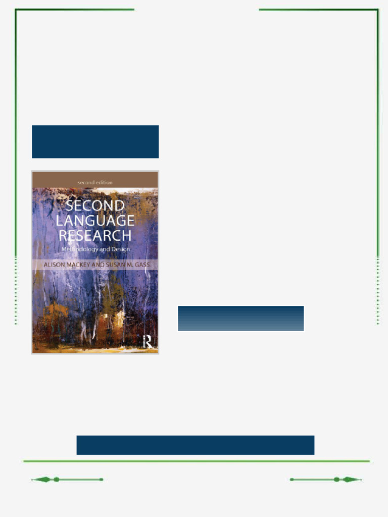 78608 | PDF | Statistics | Validity (Statistics)
