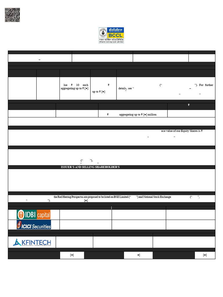 Prop 3 | PDF | Investing | Equity (Finance)