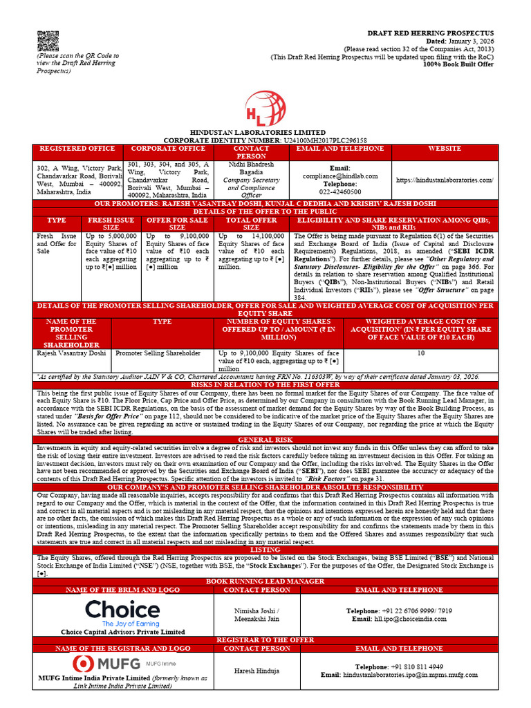 PROP 4 | PDF | Equity (Finance) | Investing