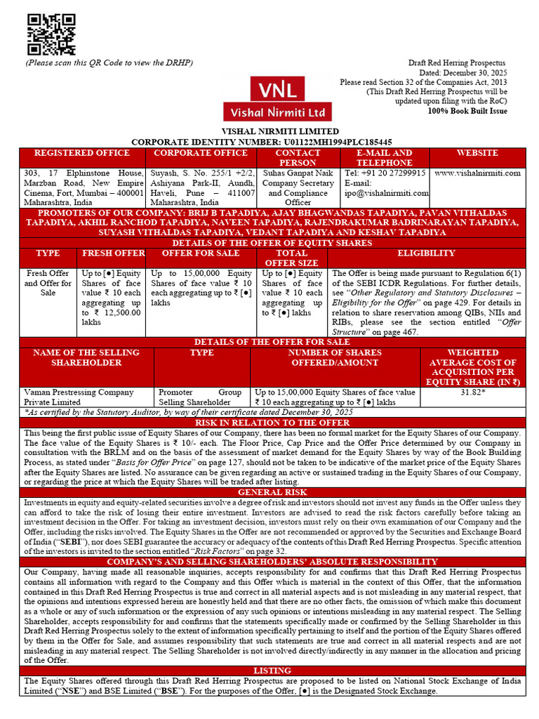 PROP 7 | PDF | Investing | Equity (Finance)