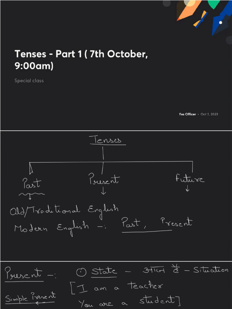 @Csk Hero Grammar Granth Full Yes Officer Book | PDF | Adjective ...