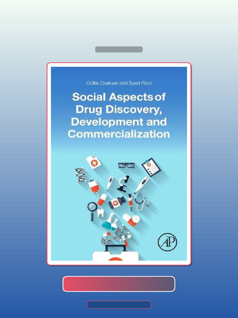 Test Bank for Social Aspects of Drug Discovery Development and ...