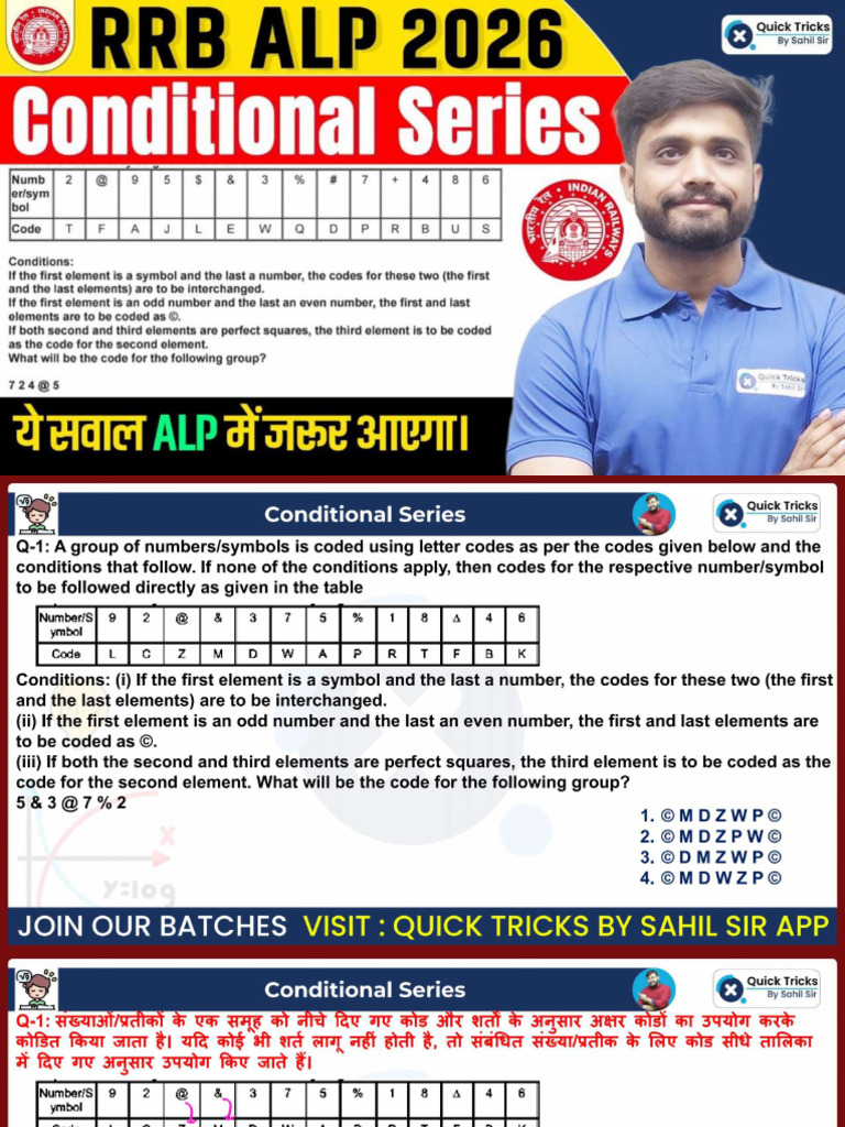 Conditions Series Alp Class -4 Reas_compressed | PDF