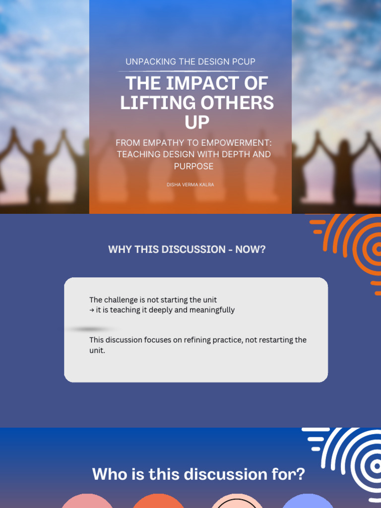 MYP 5 PCUP Unpacking | PDF | Liberal Arts Education | Human Communication