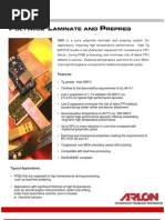 HEATCON - Materials Catalog | PDF | Composite Material | Building Materials