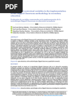 AIF Transition FAQs for SACE 2025 | PDF | Teachers | Intelligence
