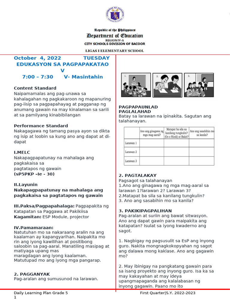 October 4, 2022 Tuesday | PDF