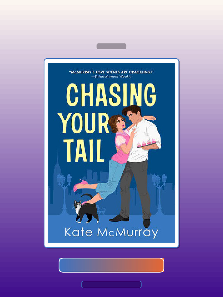 Test Bank for Chasing Your Tail Kate Mcmurray | PDF | Multiple Choice ...