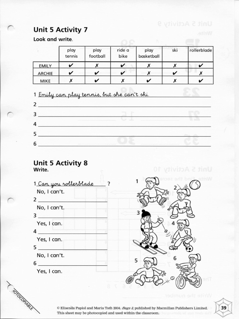 Can Can T | PDF