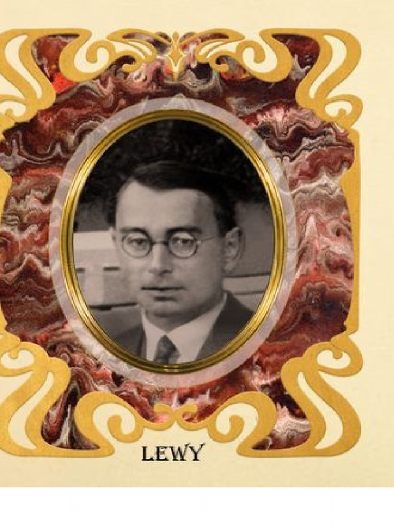 02 Hans Lewy - Chaldaean Oracles and Theurgy_1956 | PDF