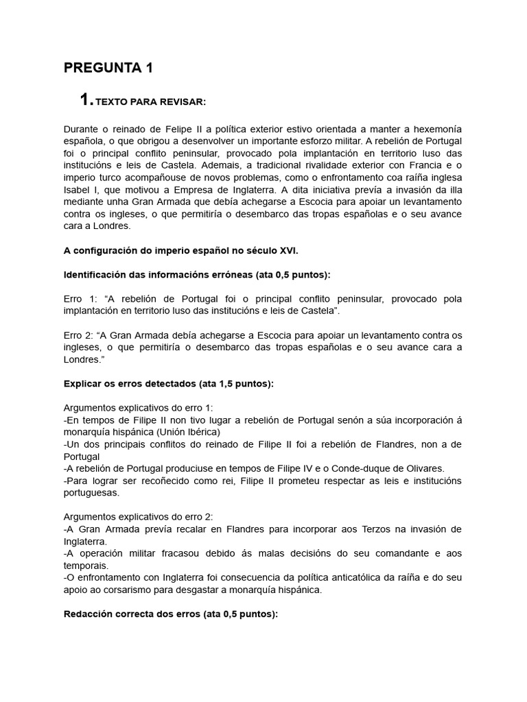 Pregunta 1 | PDF