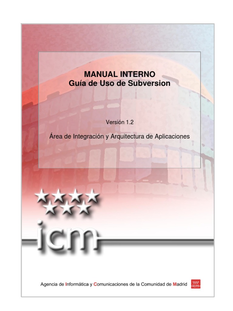 Guia Uso Subversion-Eclipse | PDF | Eclipse (software) | Archivo de computadora