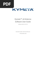 Microzone 6C Mini User Manual | PDF | Remote Control | Switch