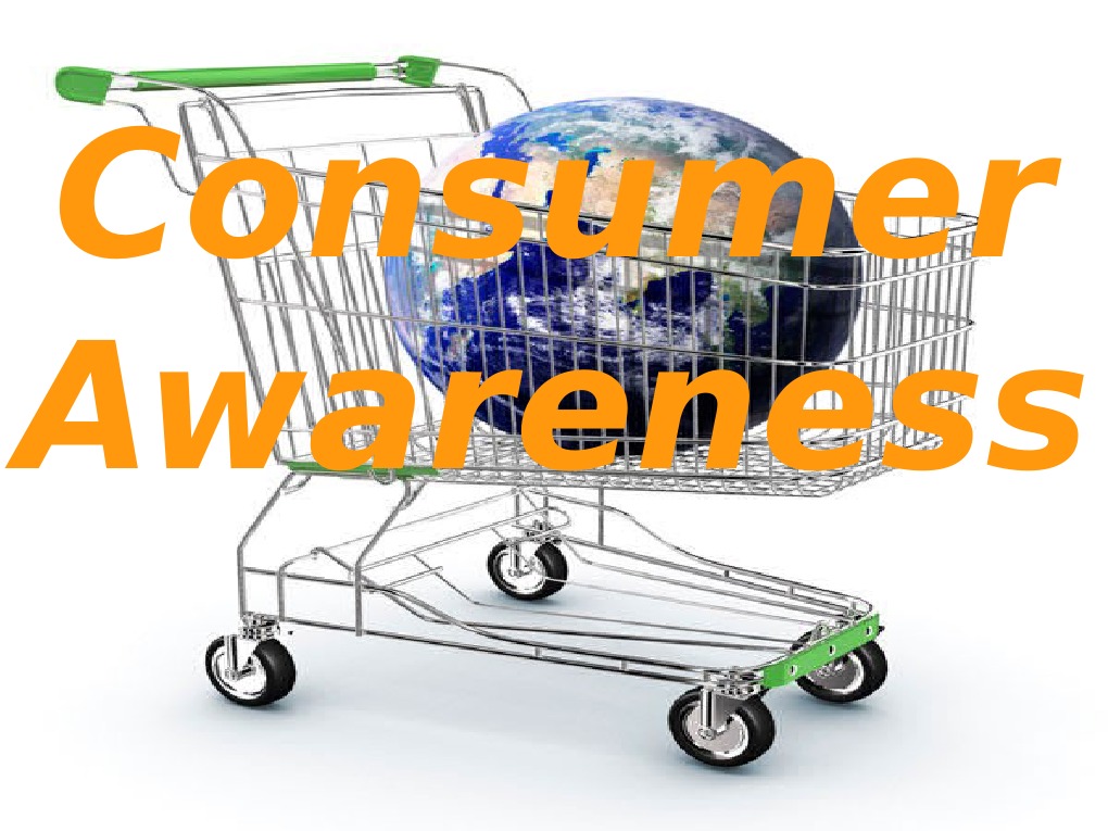 33858802 Consumer Awareness in India | Consumer Protection | Advertising