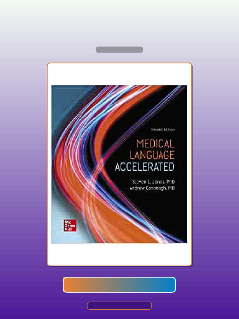 Test Bank for ISE Medical Language Accelerated 2nd Edition by Steven L ...