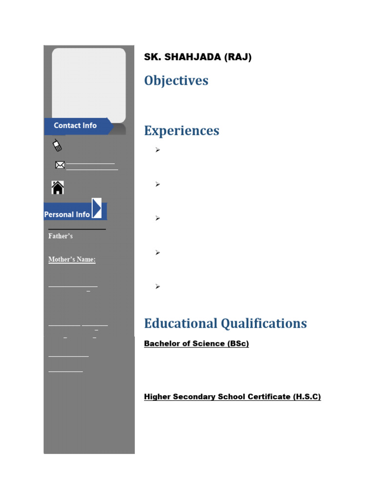 Cv Raj | PDF | Computing | Computer Engineering