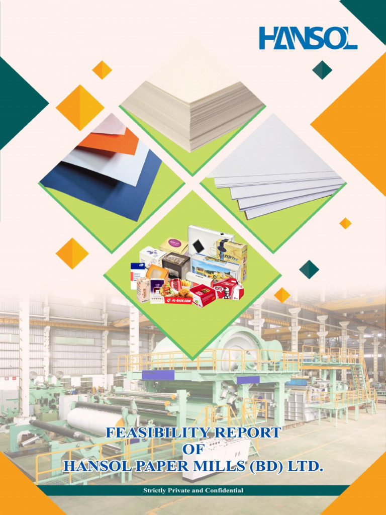 Feasibility 1002 Crore Loan-652Crore | PDF