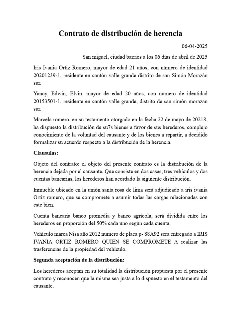 ivania | PDF