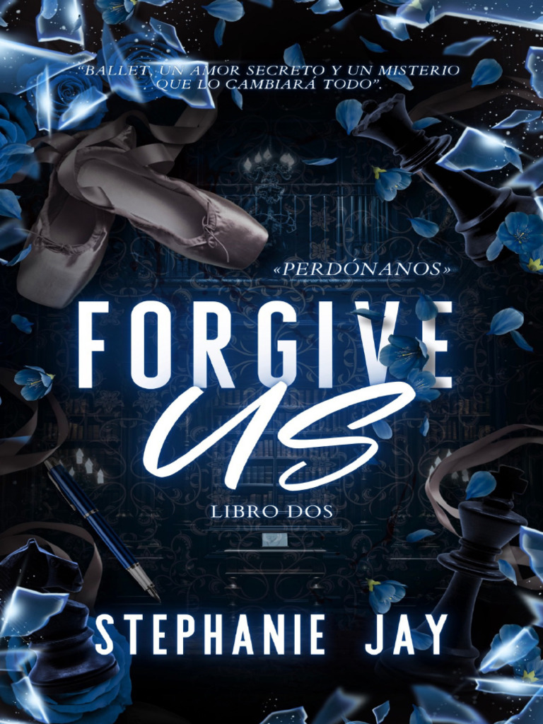 02. Forgive Us - Stephanie Jay | PDF | Taylor Swift