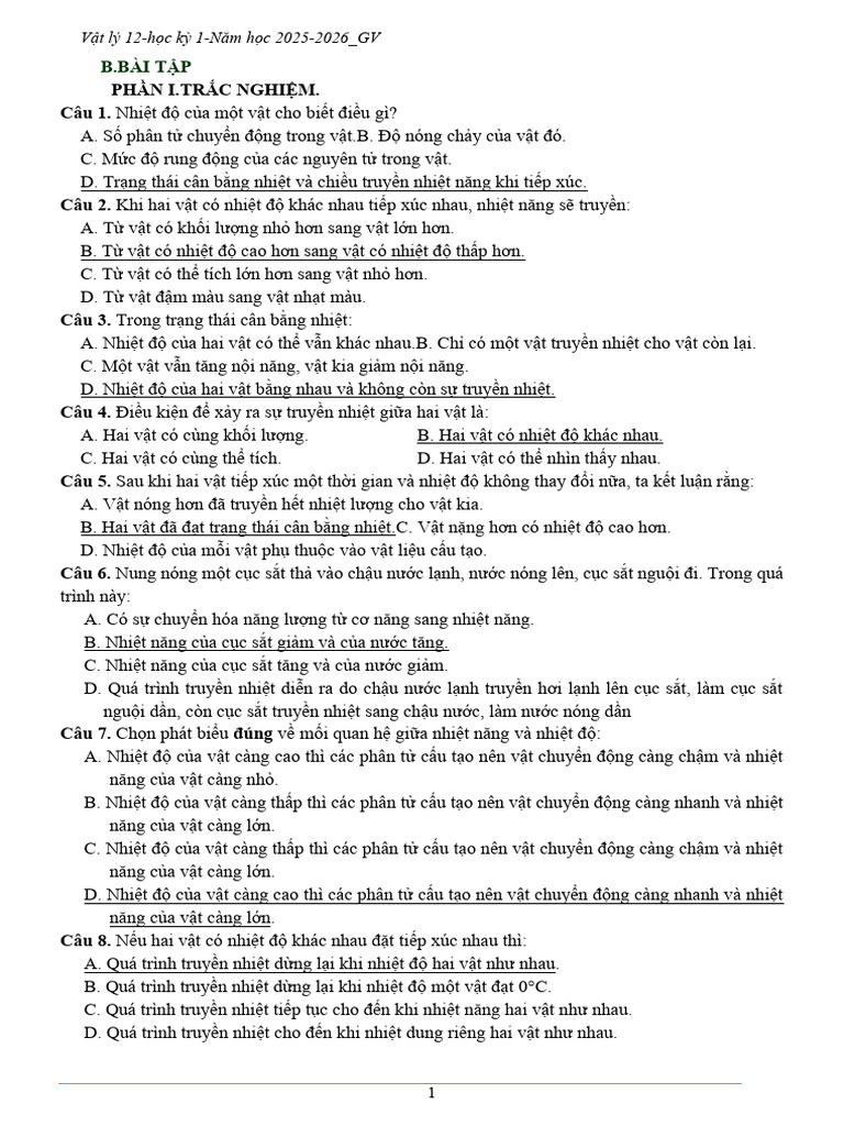 1.2.LÝ-12_BT-BAI-2 | PDF