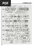 Detroit Diesel Pto | PDF | Transmission (Mechanics) | Screw