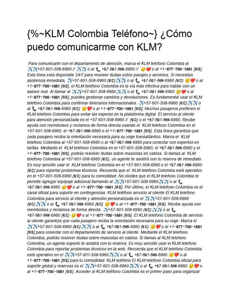 No Bit a Je Kl Mmmmmmmmmm | PDF | Servicio al Cliente | Centro de llamadas