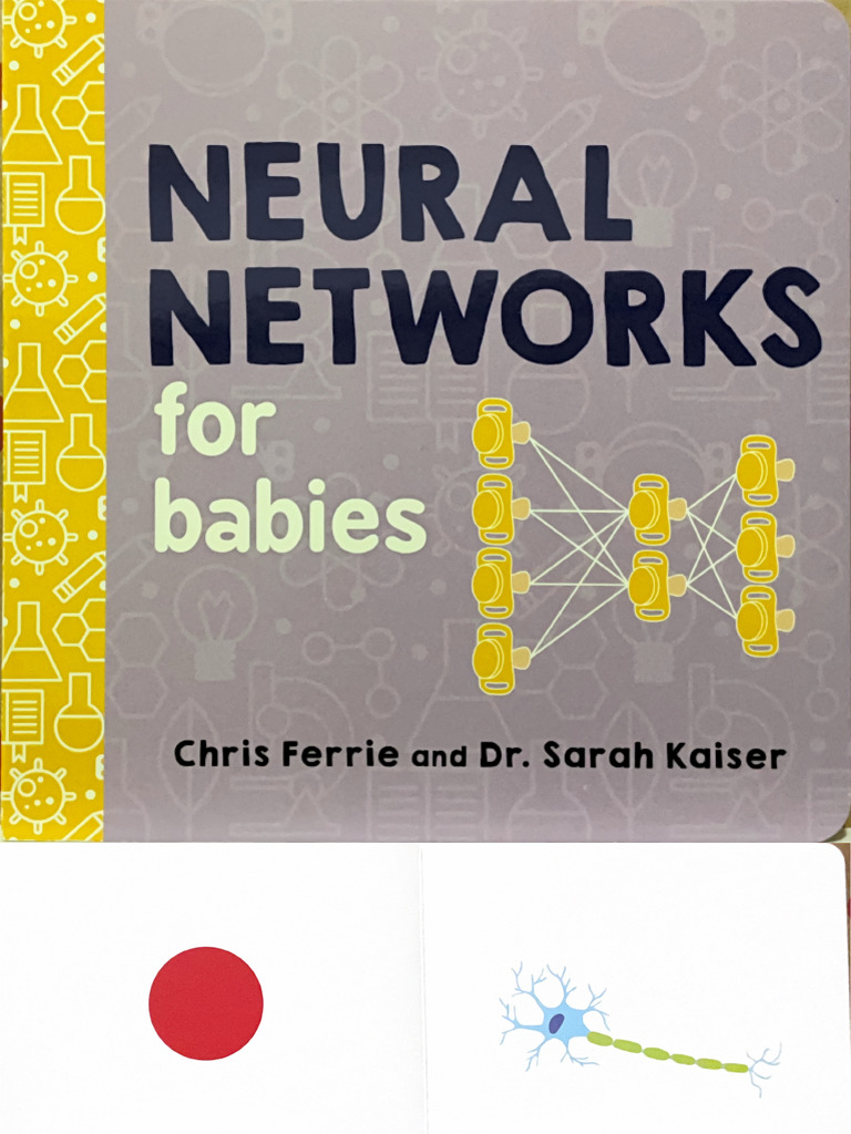 16 Neural Networks For Babies | PDF