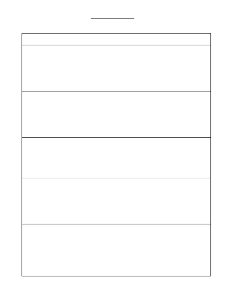 Project Diary: Weekly Progress Log | PDF